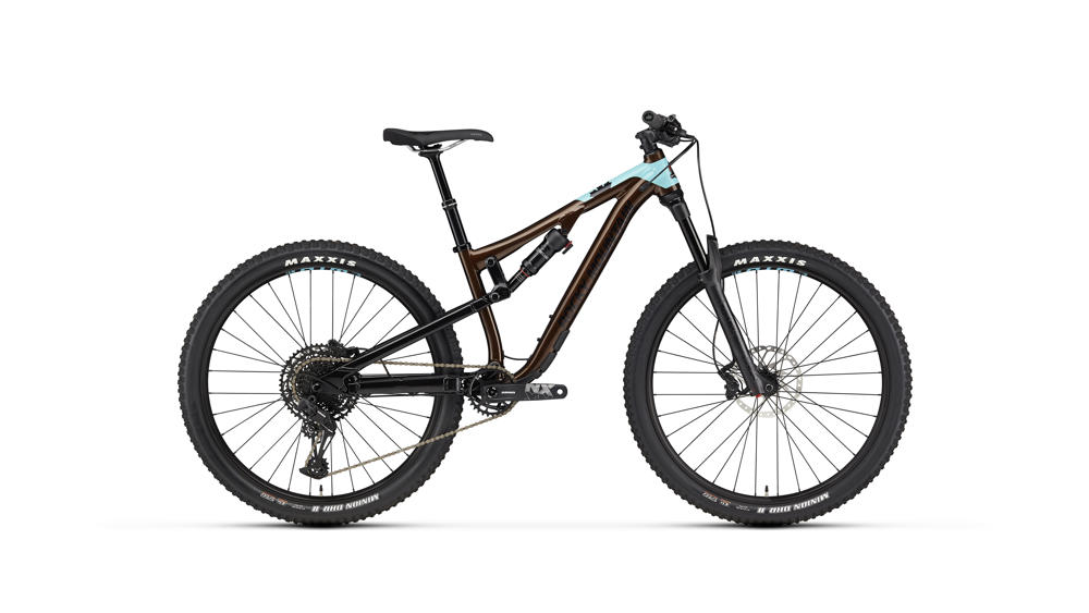 Reaper | Rocky Mountain