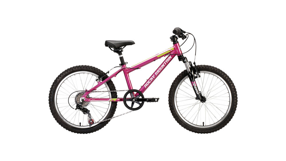 Edge | Rocky Mountain