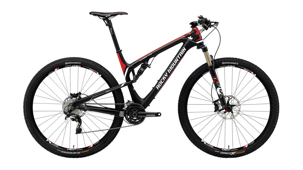 Element | Rocky Mountain